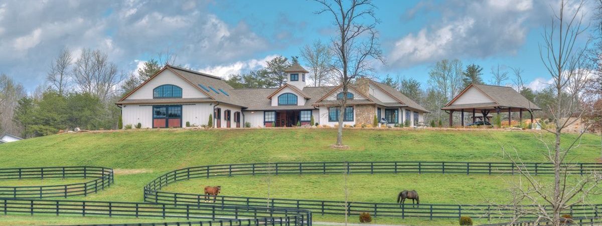 Field Hunter Trials - CRF Equestrian